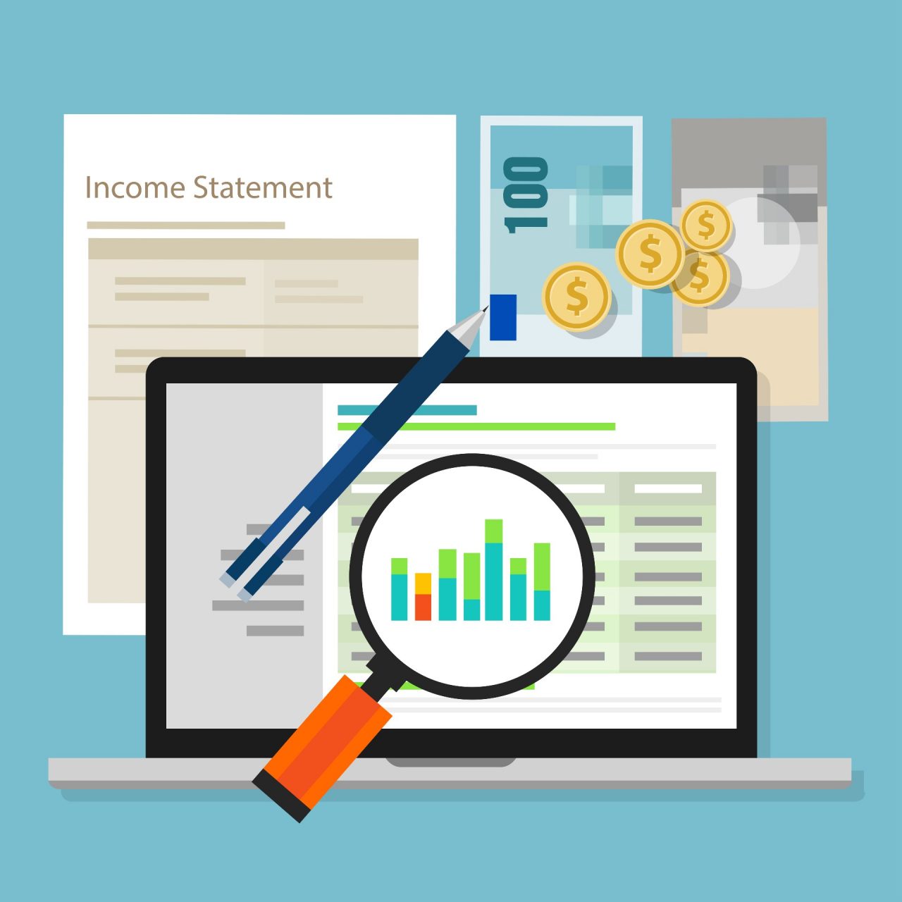 8 Factors To Consider Before Choosing A Cash Flow Management Software