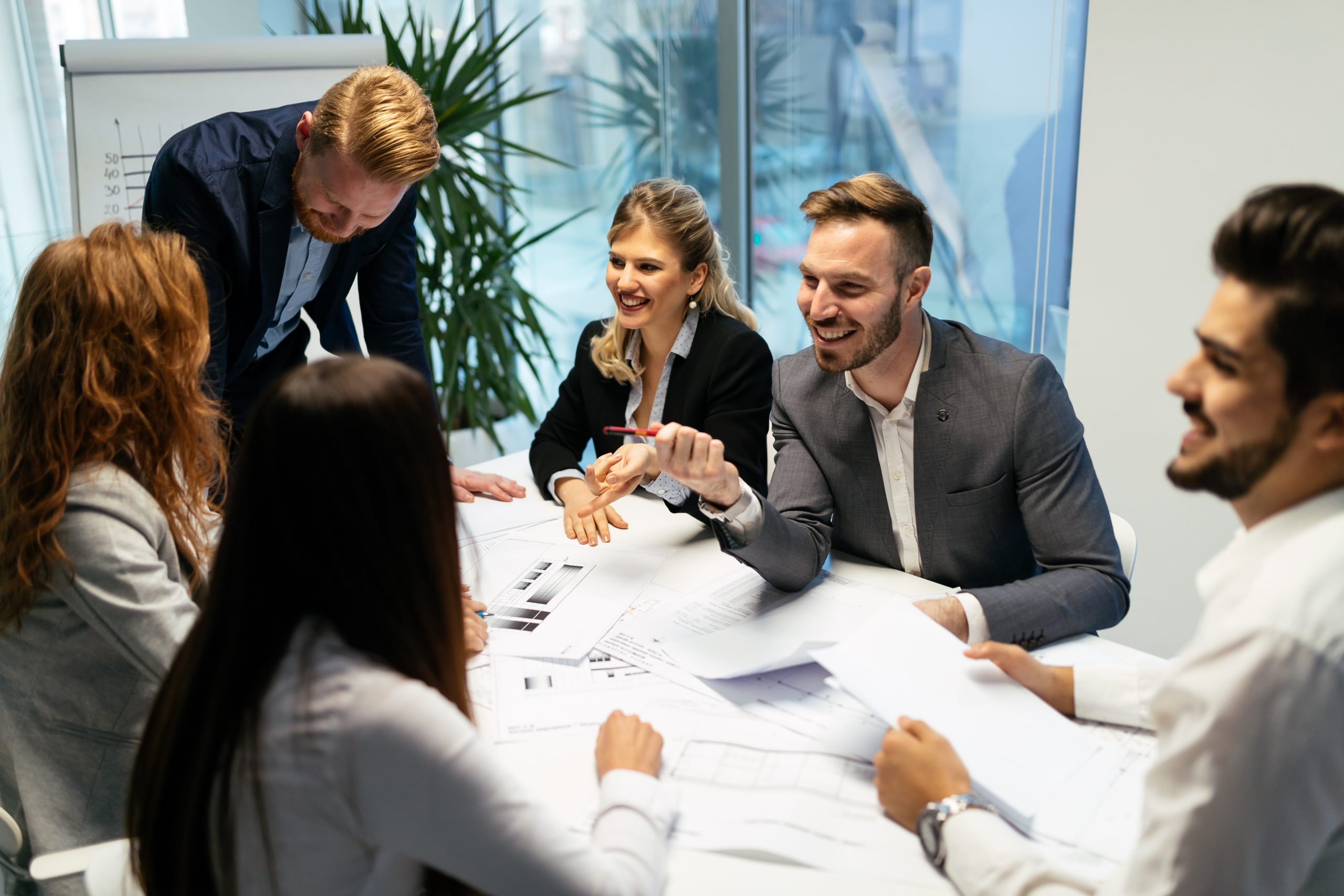 How to Overcome Resistance to Innovation and Change in Your Business ...